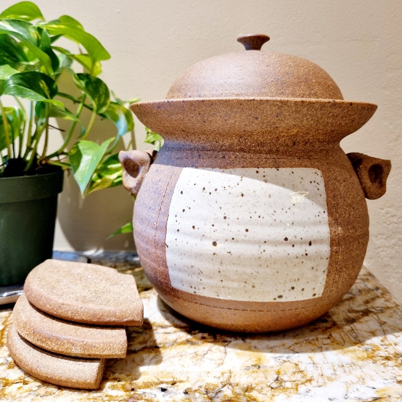 Fermentation Jars - Etsy