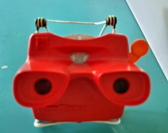 Vintage 1950s View Master - Etsy
