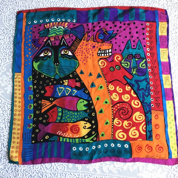 Laurel Burch Cats - Etsy