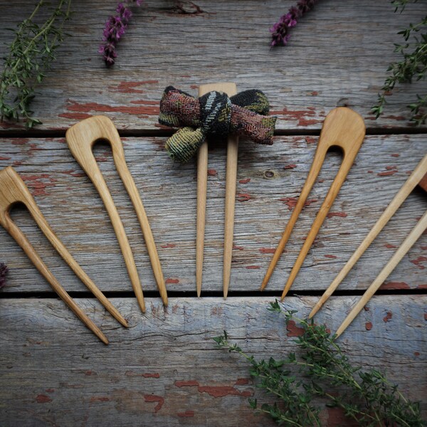 Two Prong Pin - Etsy