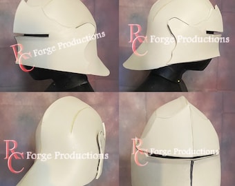 Helmet Pattern - Etsy