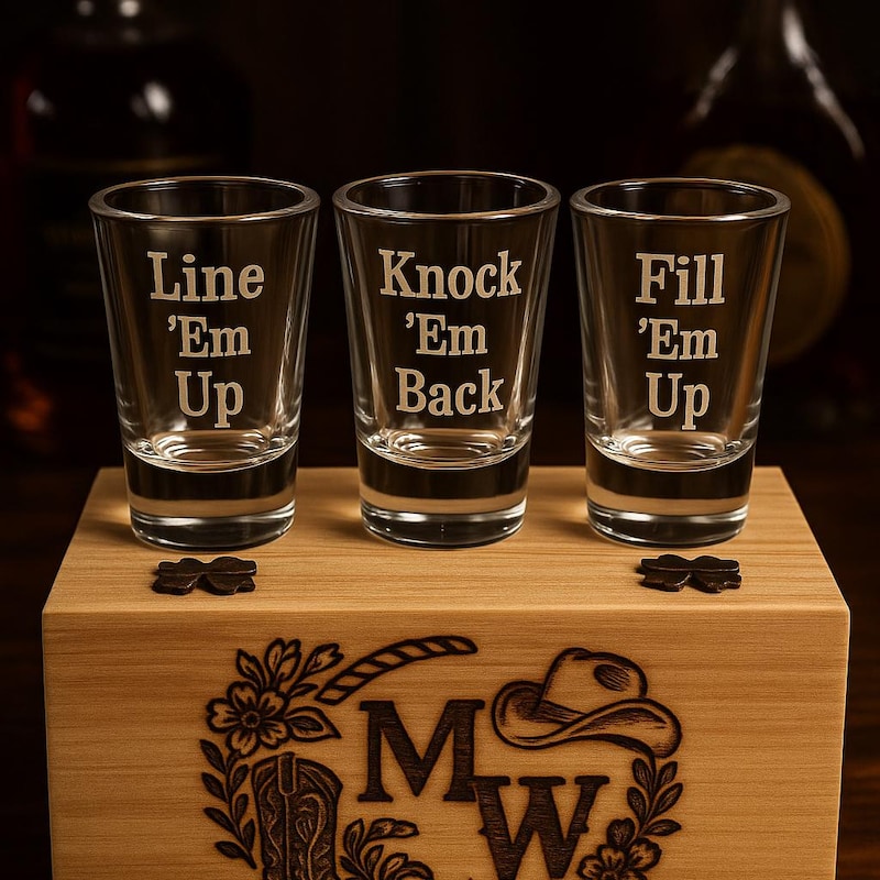 Country Themed Gifts for Men - 60+ Gift Ideas for 2025