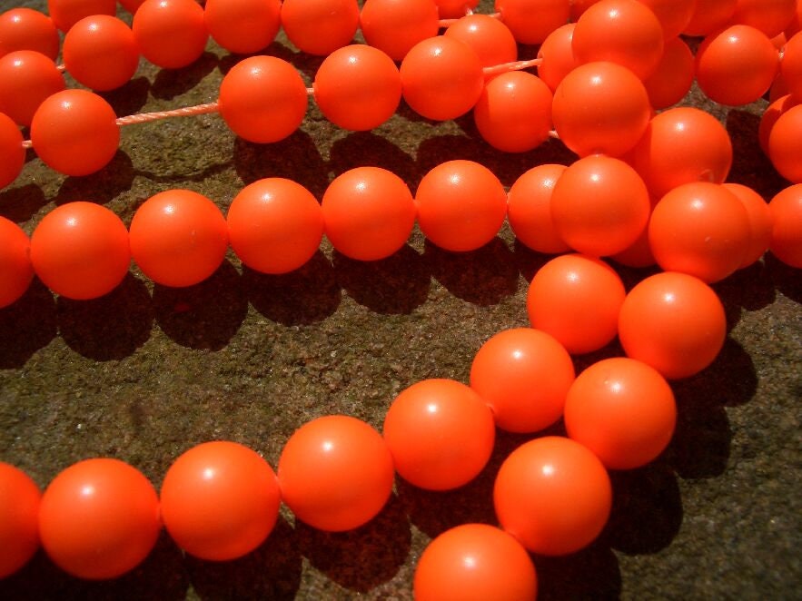 Neon is Back 5810 Swarovski Crystal Pearls Various Sizes Sets / 5821 ...