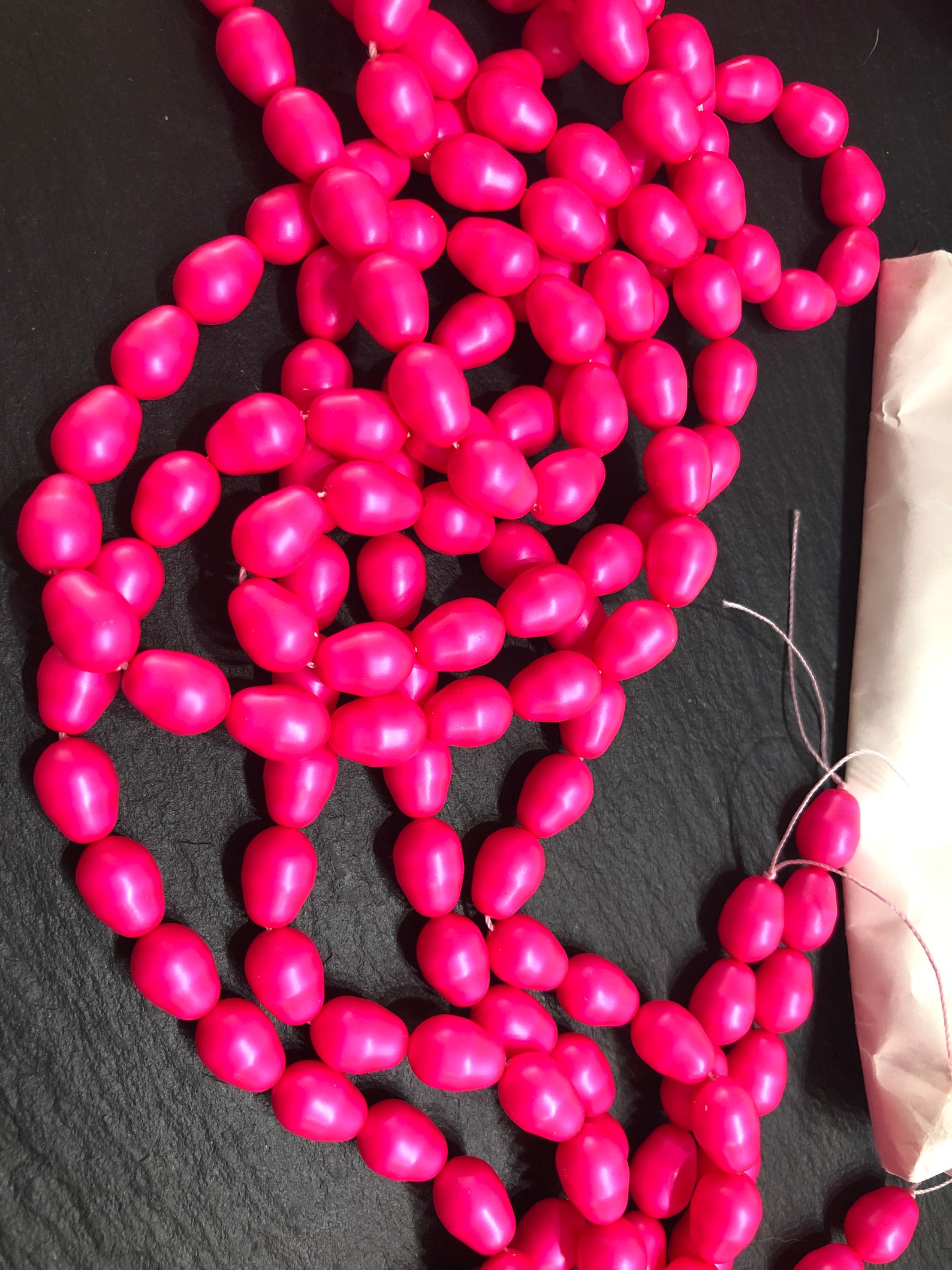 Neon is Back 5810 Swarovski Crystal Pearls Various Sizes Sets / 5821 ...