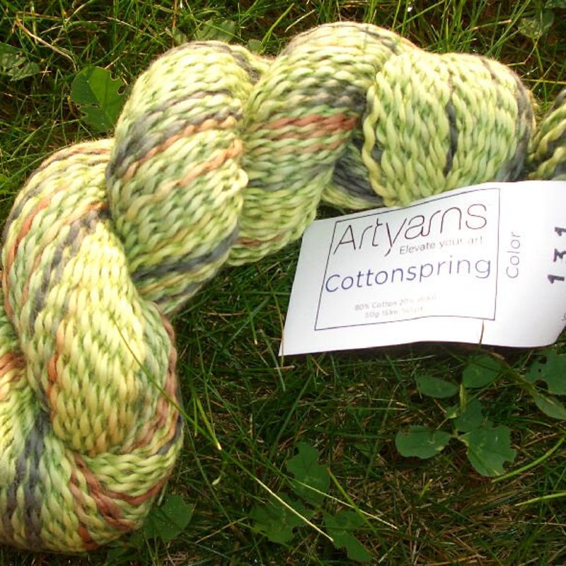 Artyarns - Etsy