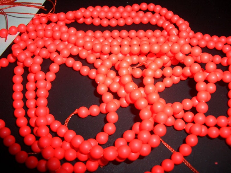 Neon is Back 5810 Swarovski Crystal Pearls Various Sizes Sets / 5821 ...