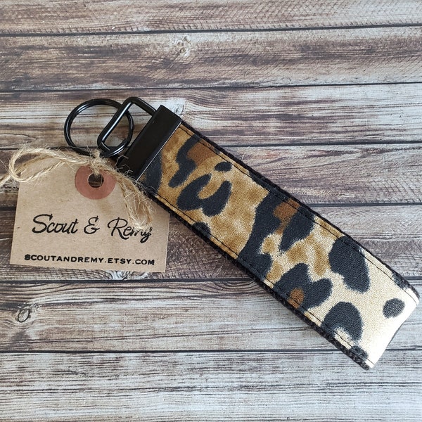 Key Fob Wristlet - Etsy