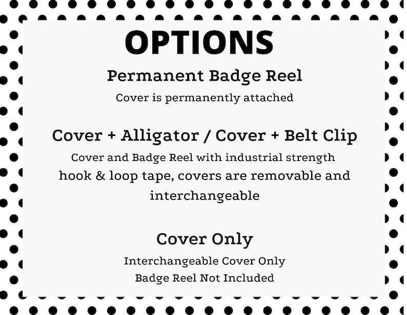 Raccoon Badge Reel Woodland Animal Badge Holder Badge Clip - Etsy