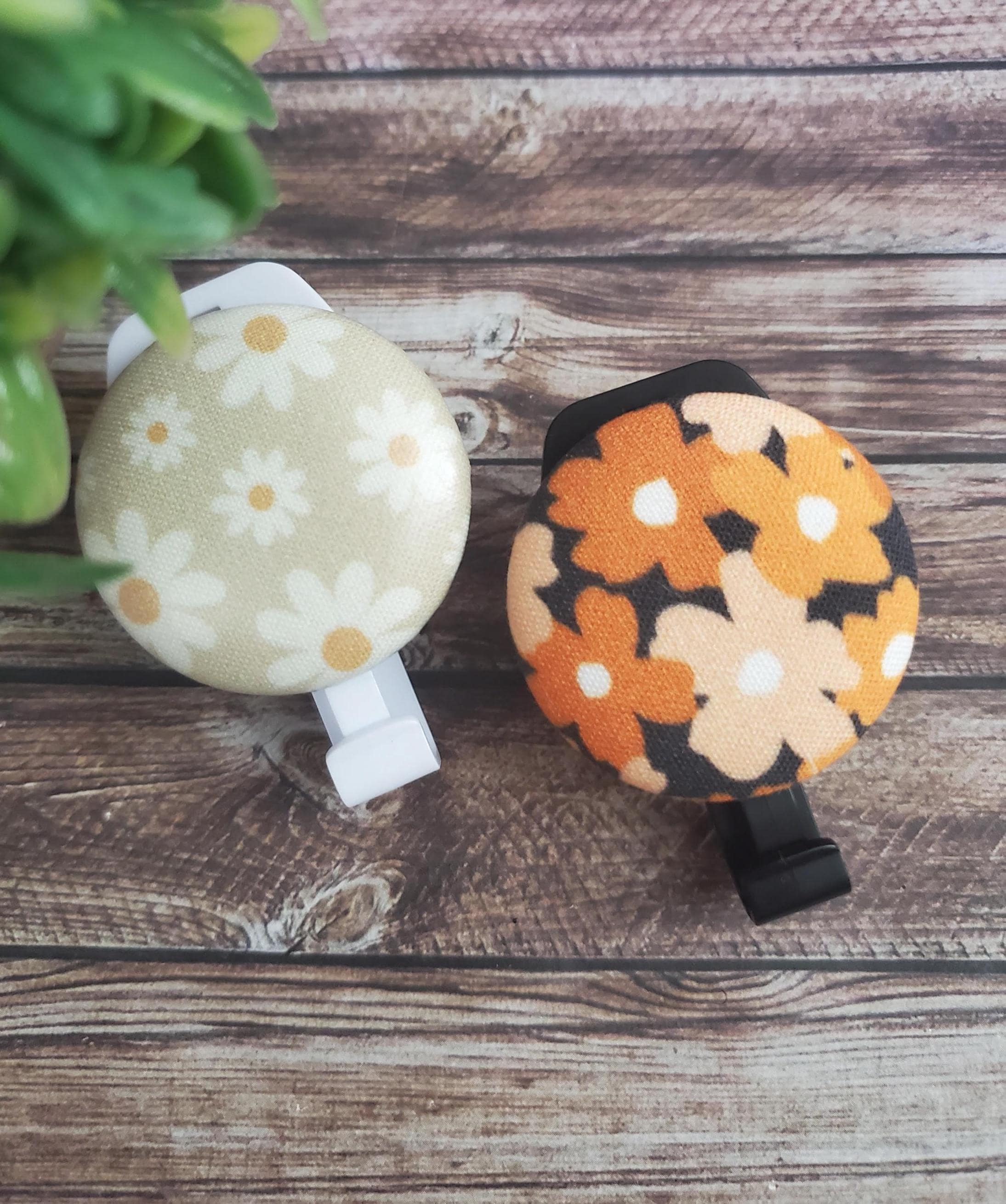 MRI Safe Interchangeable Badge Reel Base- Non-ferrous Metal Retractable ...