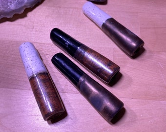 Ceramic One Hitter - Etsy