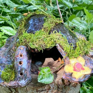 Ceramic Animals - Etsy