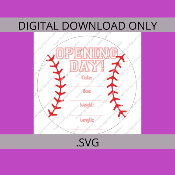 Baseball Baby - Etsy