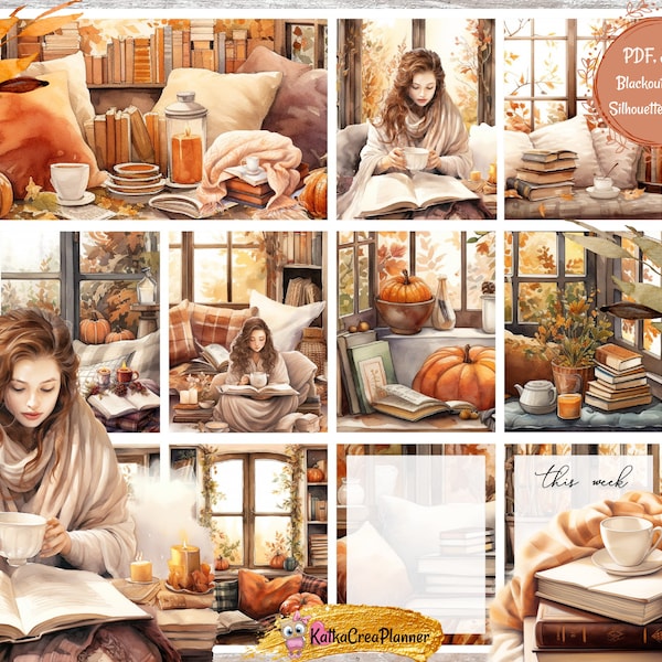 Printable Planner Stickers - Etsy