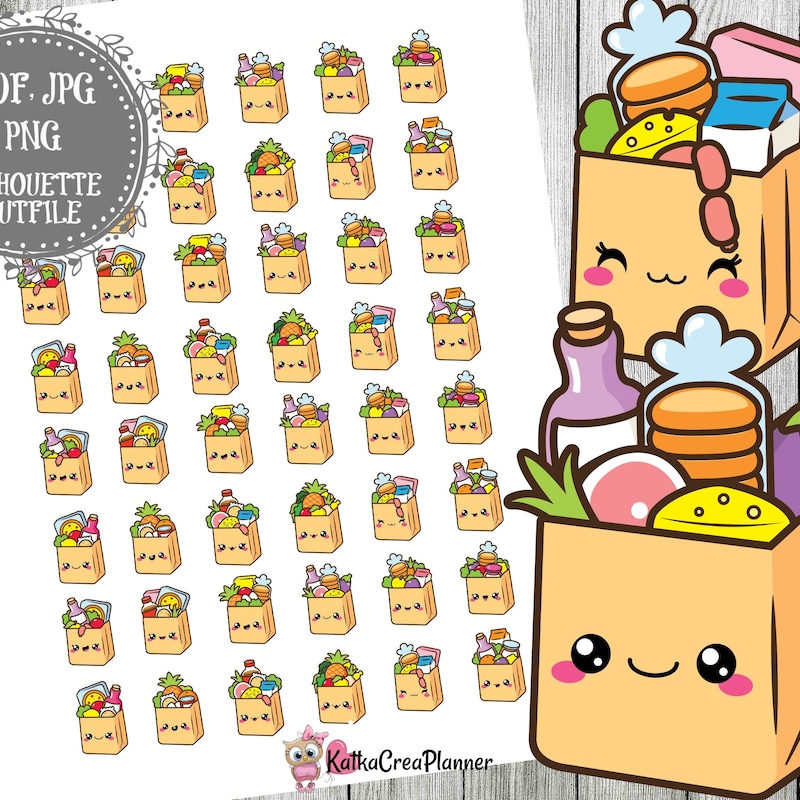 Kawaii Shop - Etsy
