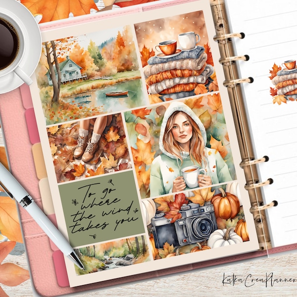 Planner Dashboard - Etsy