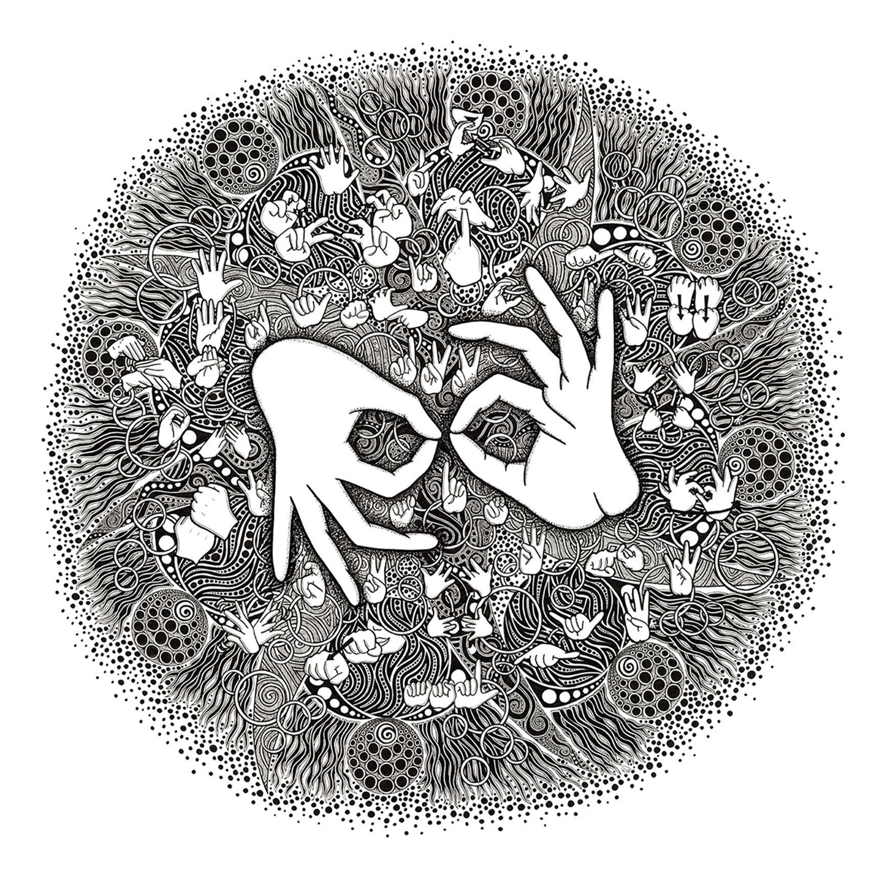 ASL Interpreter - Etsy
