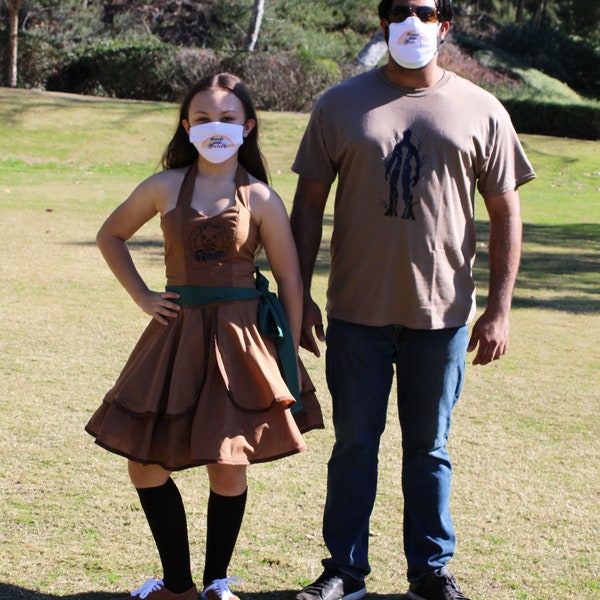 Groot Costume Adult - Etsy