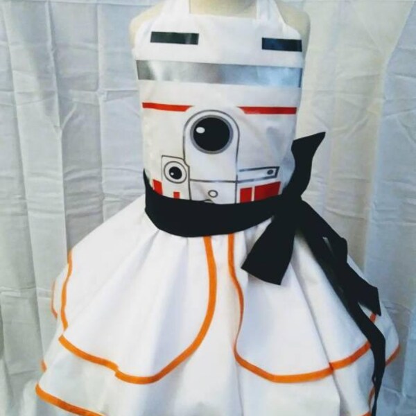 Bb8 Dress - Etsy