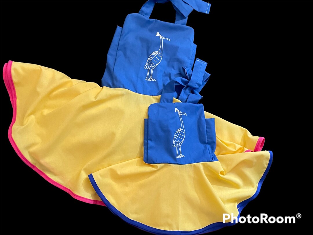 Kevin up Dress - Etsy