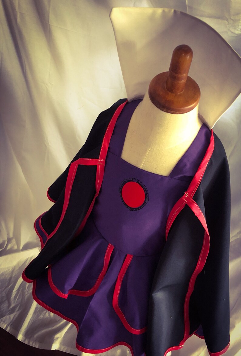 Evil Queen Inspired Dress with Cape | Etsy Evil Queen Inspired Dress with Cape | Etsy