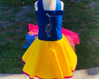 Kevin up Costume - Etsy