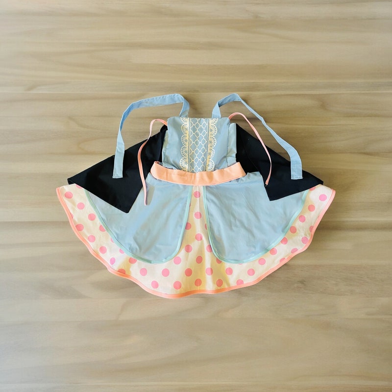 Lil Boo Boo Toy - Etsy