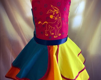 Dante Coco Costume - Etsy