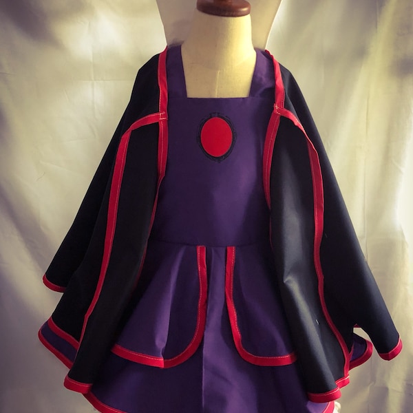 Evil Queen Dress Etsy