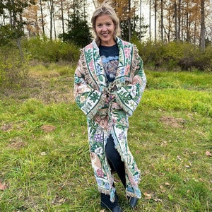 Youre Still My Honey Bunny Boo Blanket Duster - Etsy