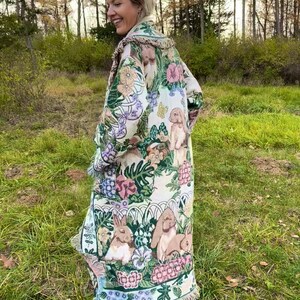 Youre Still My Honey Bunny Boo Blanket Duster - Etsy