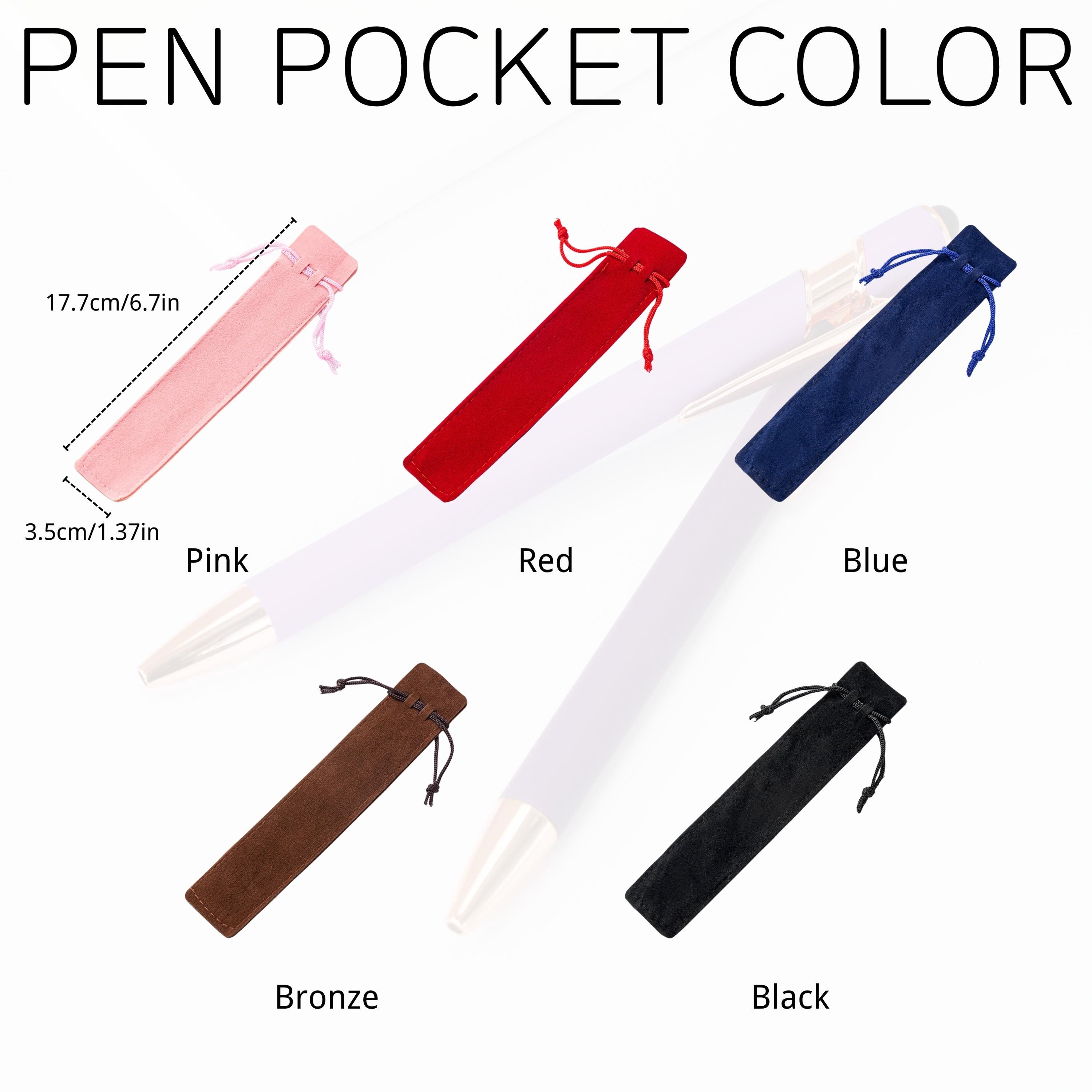 Personalized Luxurious Soft Touch Rose Gold Pen/ Best Friend Gift ...