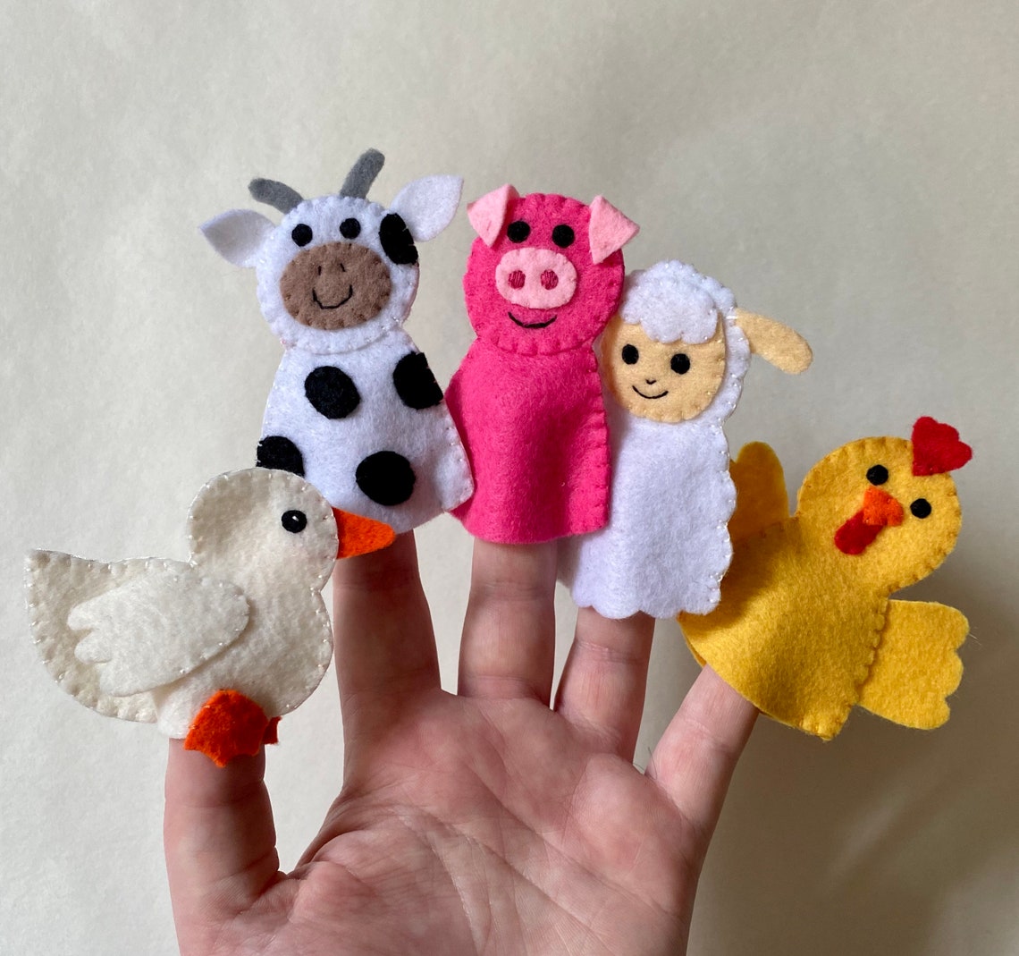 Old MacDonald Printable Puppets old-macdonald-printable-puppets