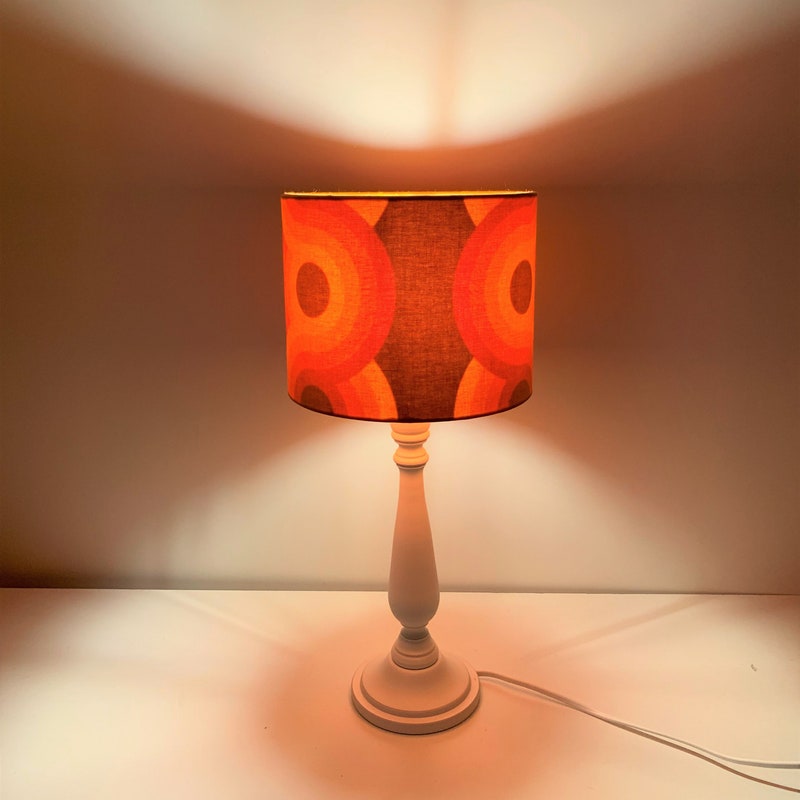 Retro Lamps - Etsy