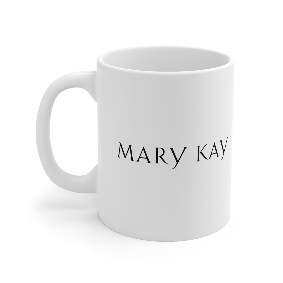 Mary Kay Coffee Mug - Etsy