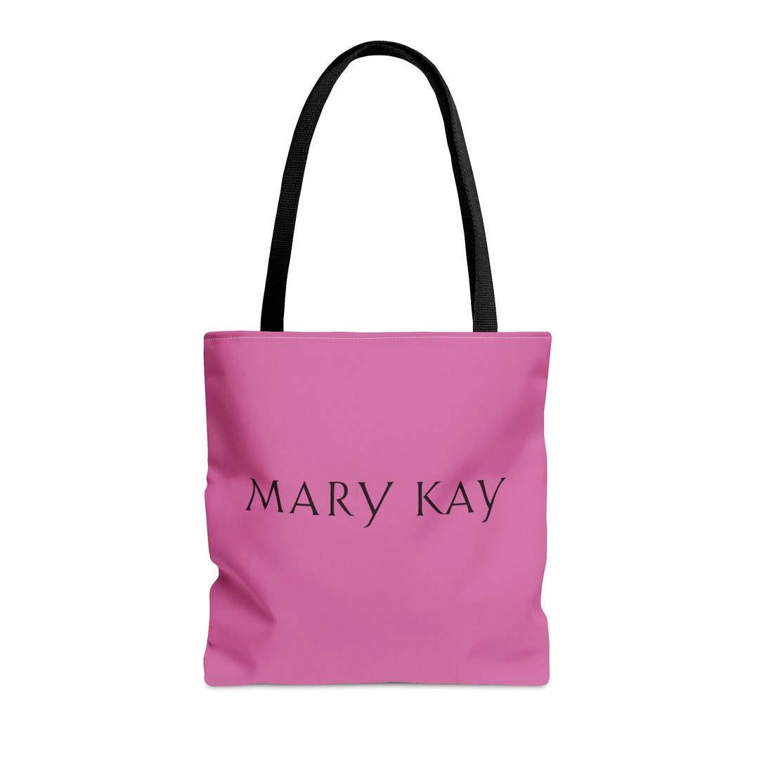 Mary Kay Tote Bag - Etsy