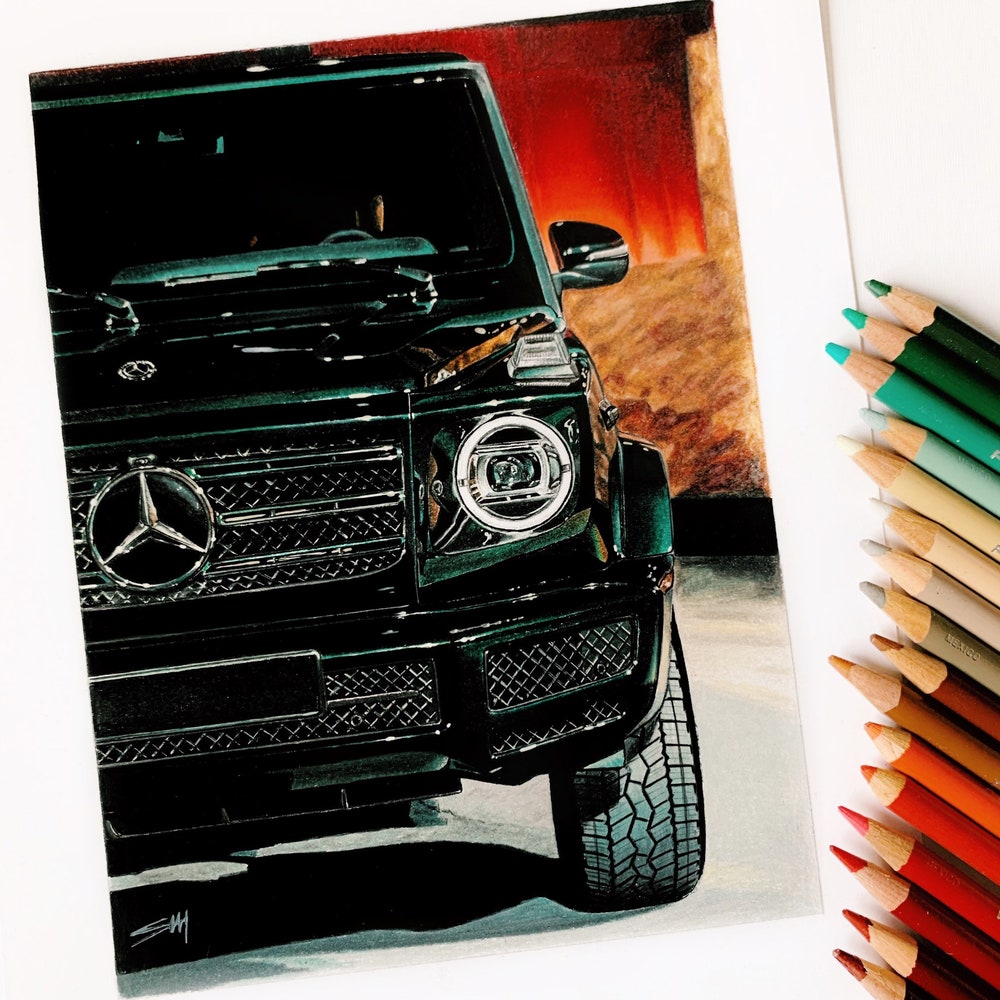 GraphiteAndShades - Etsy