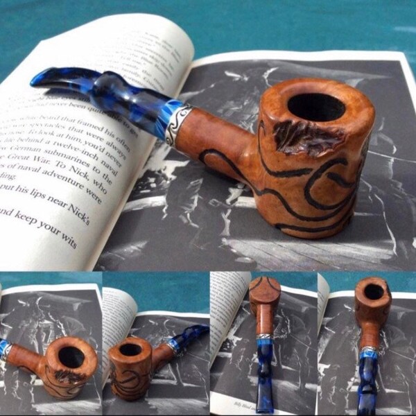 Steampunk Pipes - Etsy