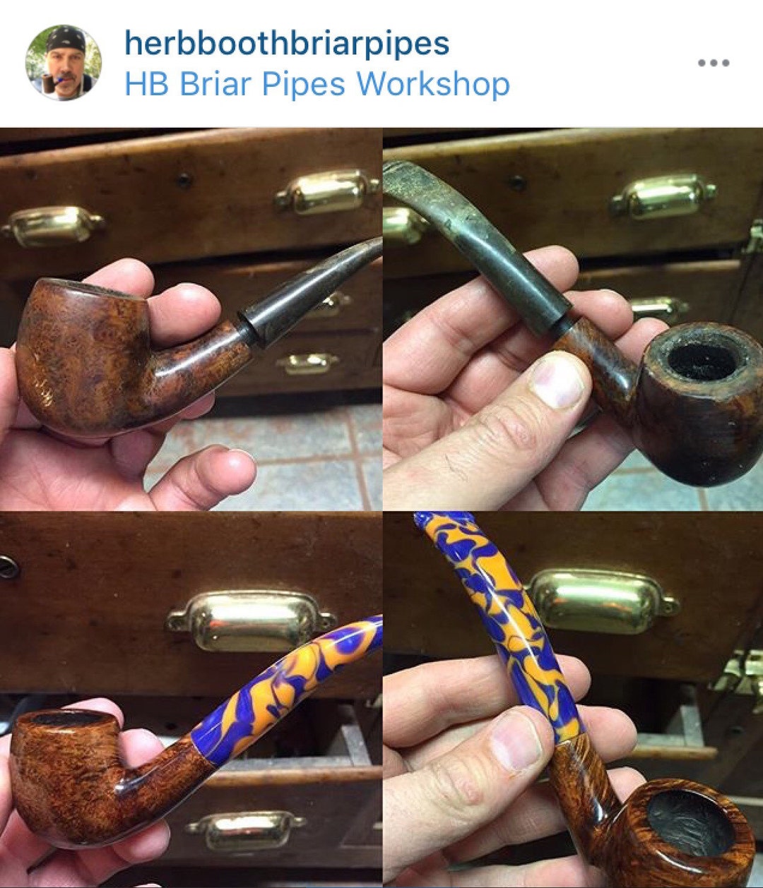 Custom Made Stems for Pipes, Pipe Stems - Etsy Israel