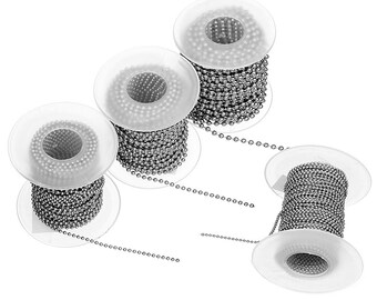 Bulk Ball Chain | Etsy