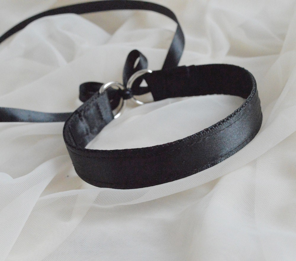 Made to Order Kitten Play Collar Base for Crafting Your Very - Etsy