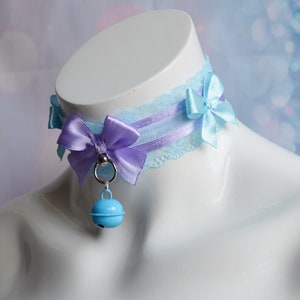 Made to Order Kitten Play Collar Sweet Isabella Ddlg Cgl Princess Fairy ...