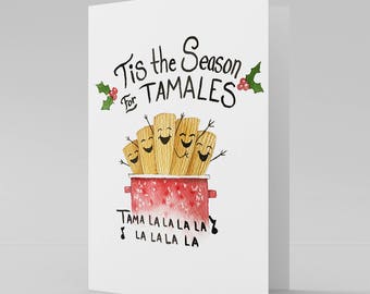 Tamale party | Etsy