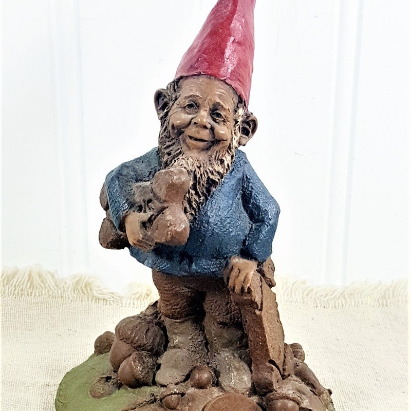 Tom Clark Gnomes - Etsy