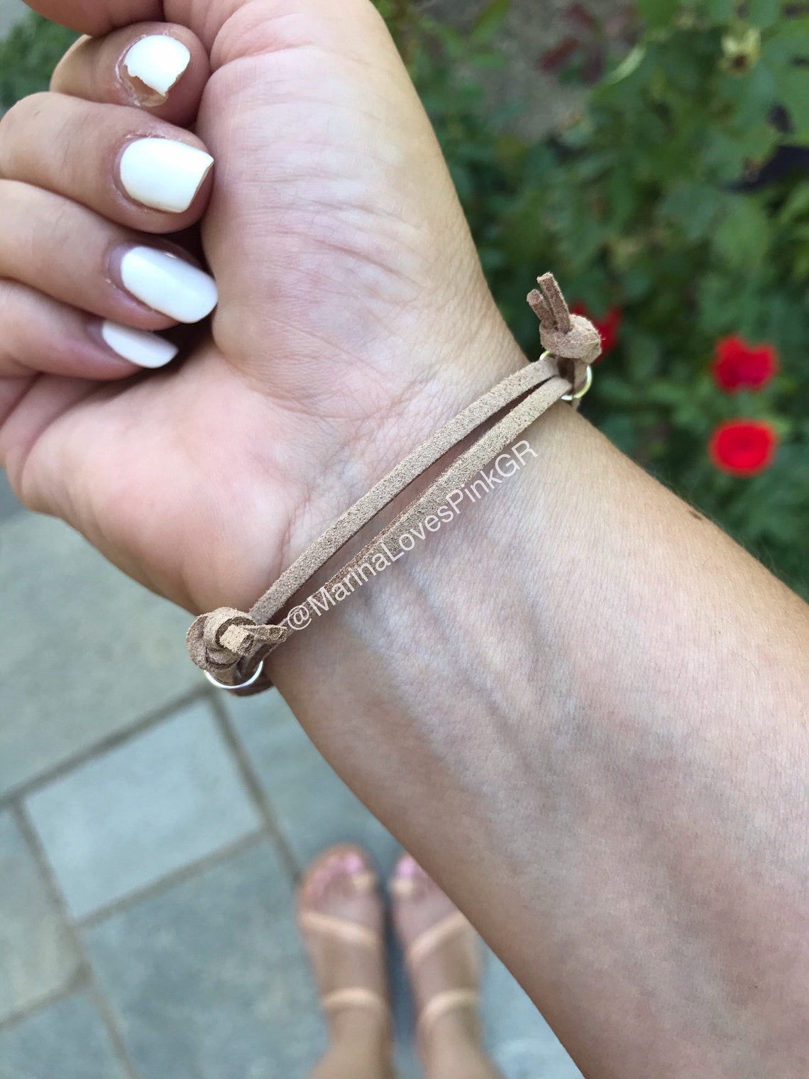 Martyrika 20x/40x/50x/70x Bracelets , Witness Bracelets, Greek Baptism ...