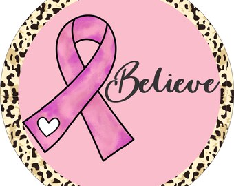 Metal Cancer Sign - Etsy