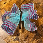 Fall Deco Mesh - Etsy