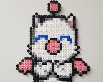 Perler Bead Art | Etsy UK