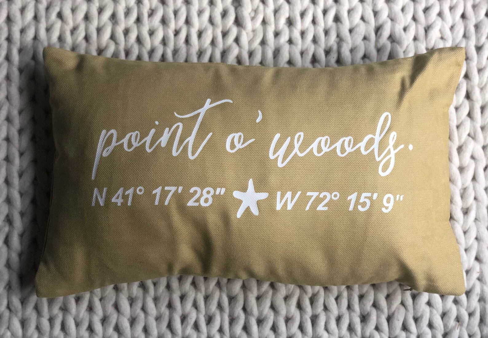 Hand Screen Printed Pillow AND Insert Custom Pillow Cover - Etsy