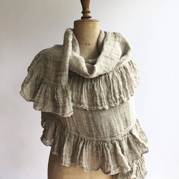 Ruffles - Etsy