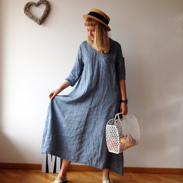 Plus Size Dresses - Etsy